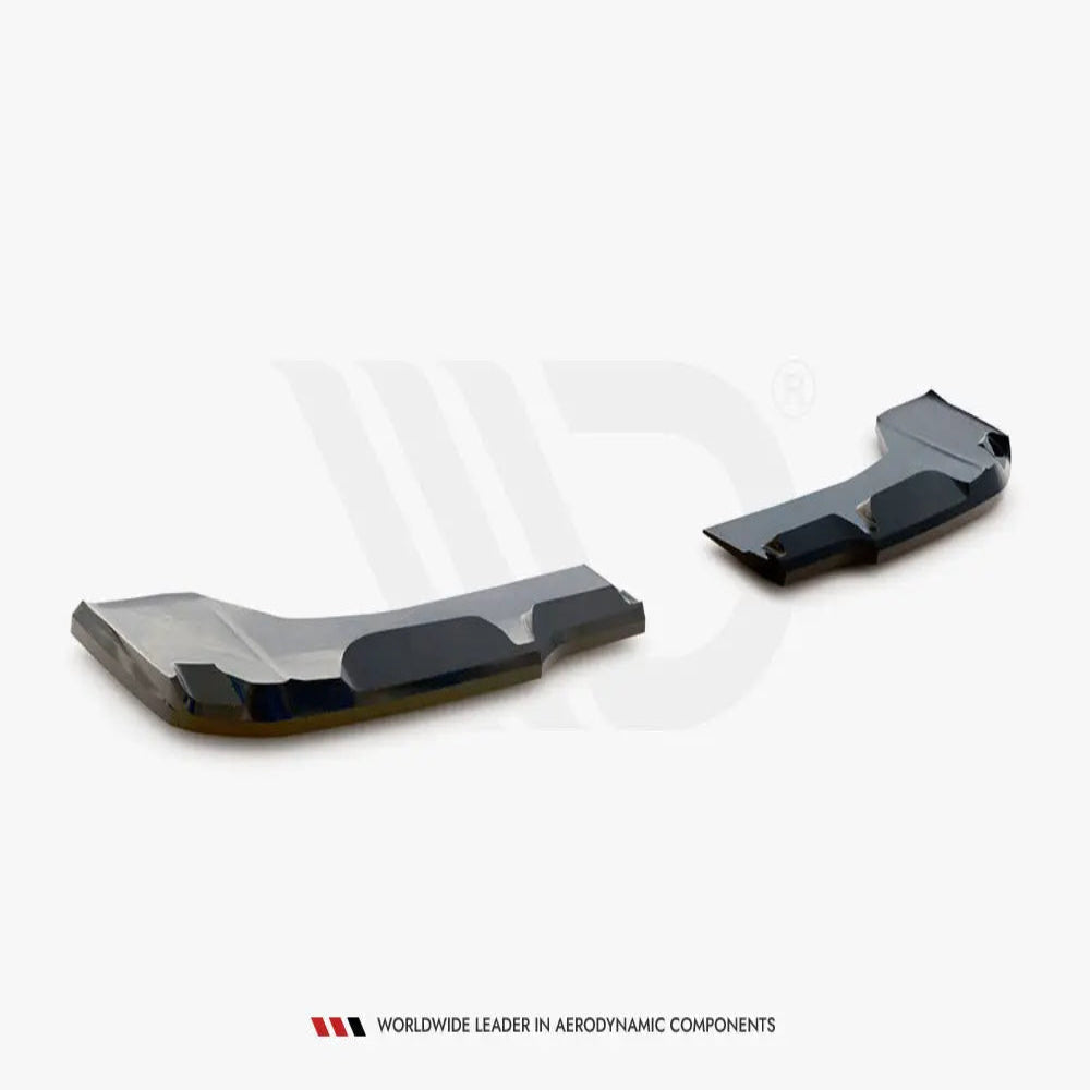 MINI F-Series LCI2 Sport / JCW Rear Side Splitters