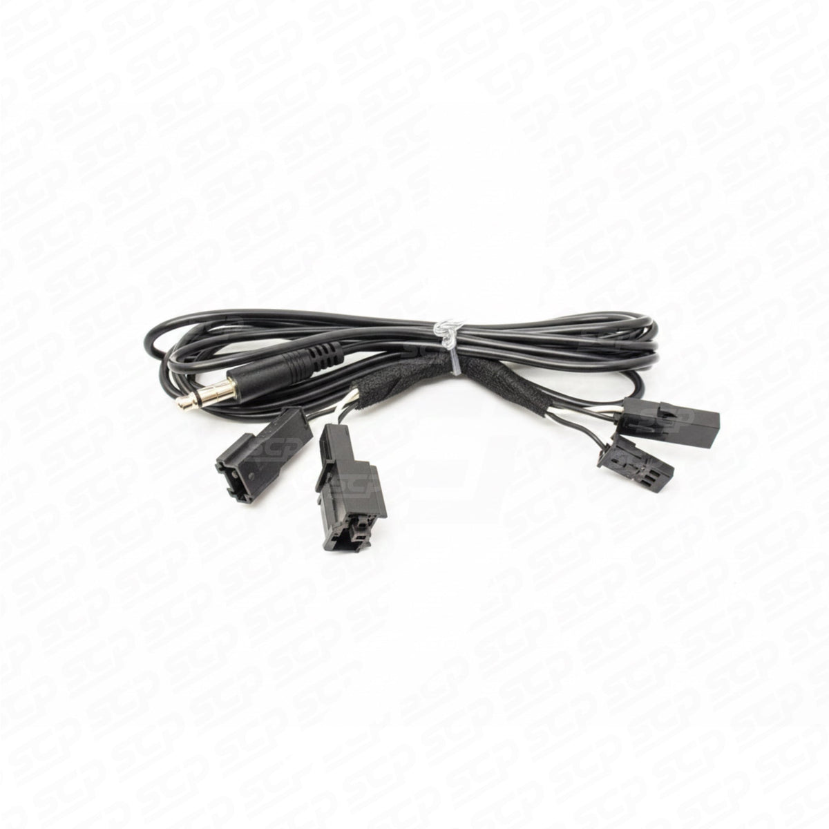 BMW CIC / NBT MMI Retrofit Box Microphone Integration Adapter