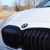 BMW Badge Logo Decal