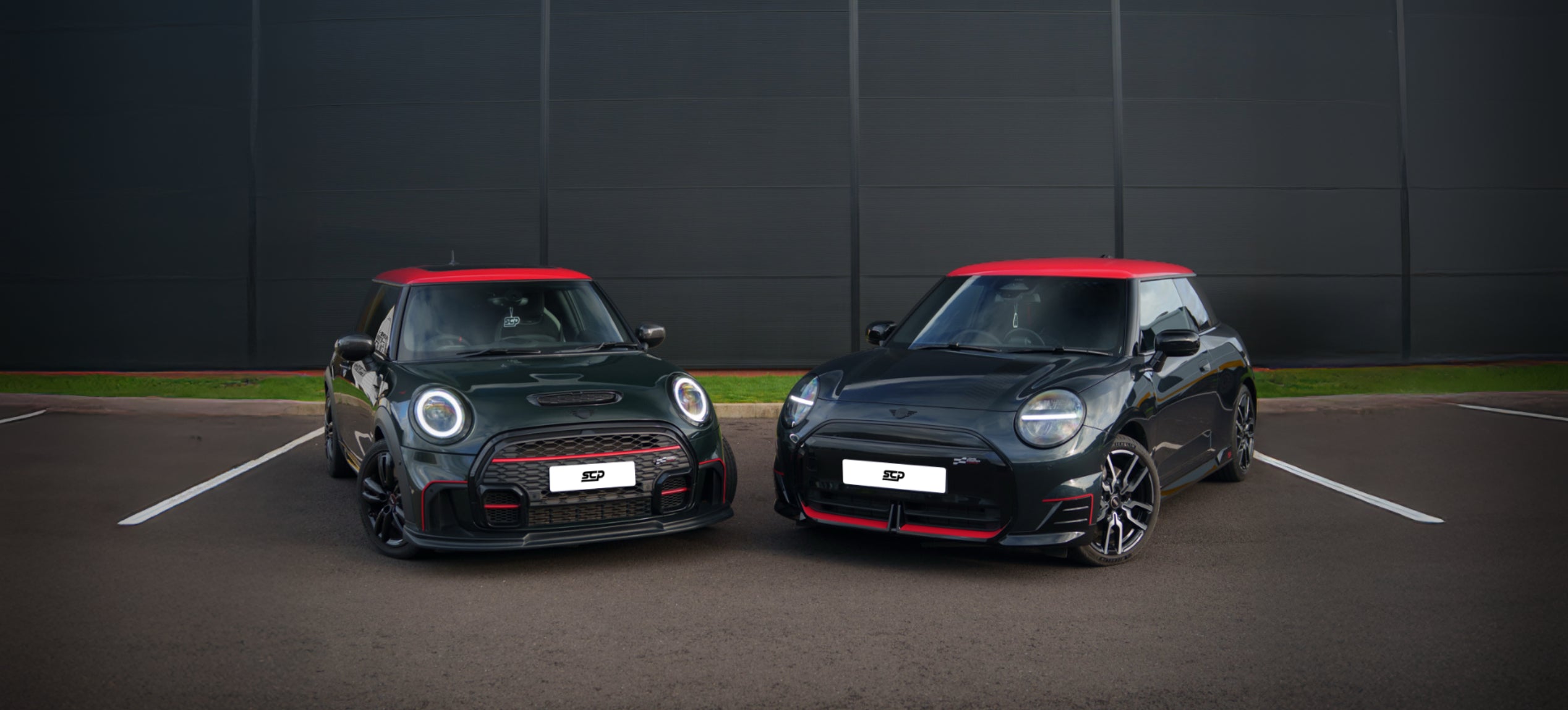 SCP Automotive | Home