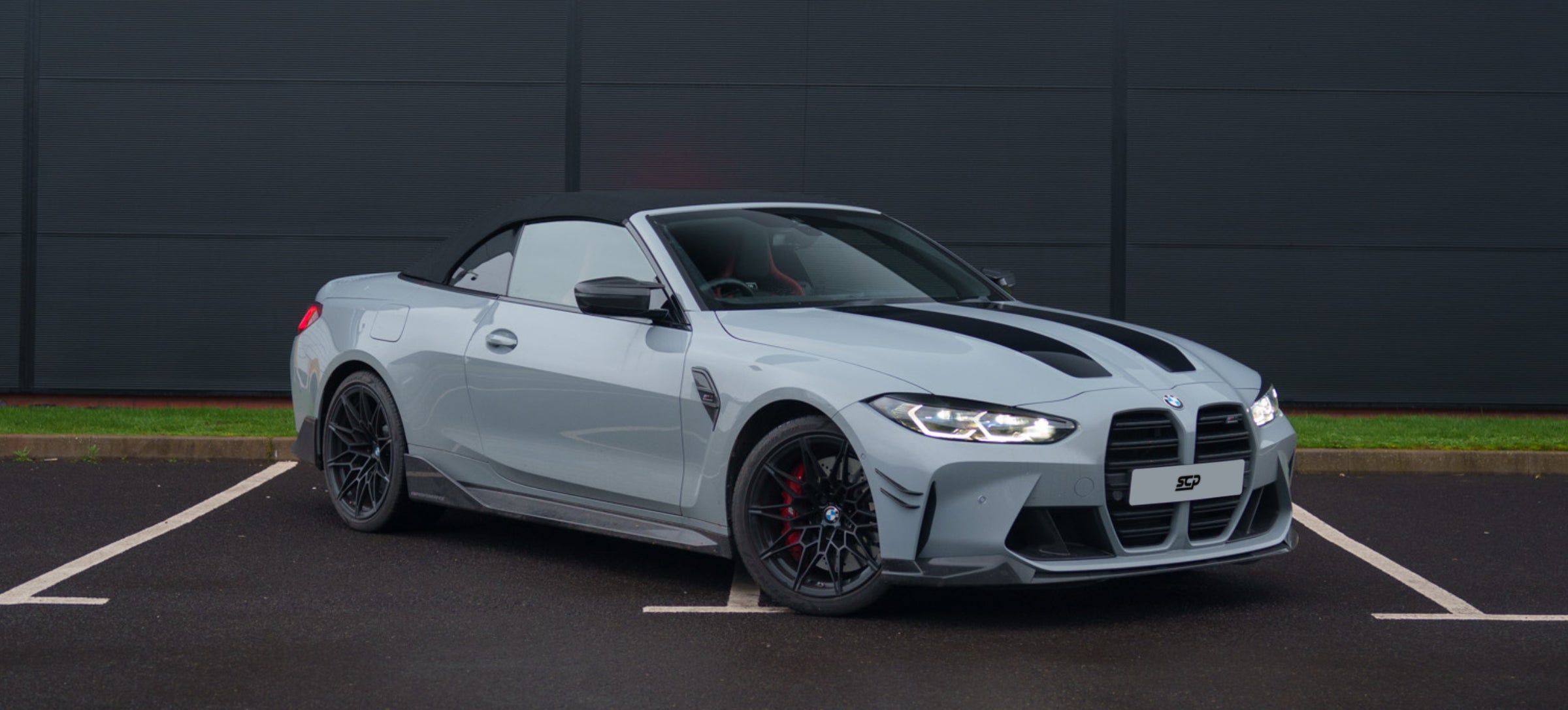SCP Automotive | Home