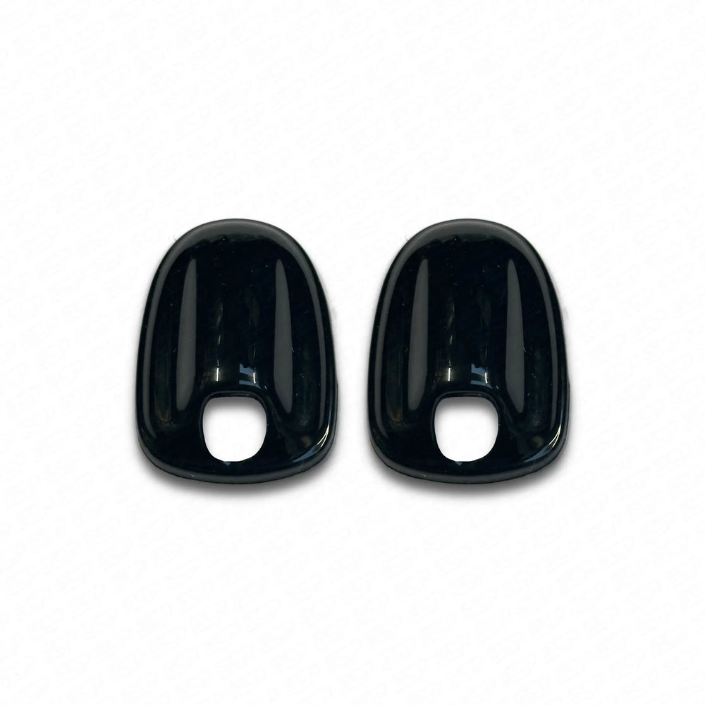 MINI F-Series Bonnet / Hood Washer Nozzle Covers