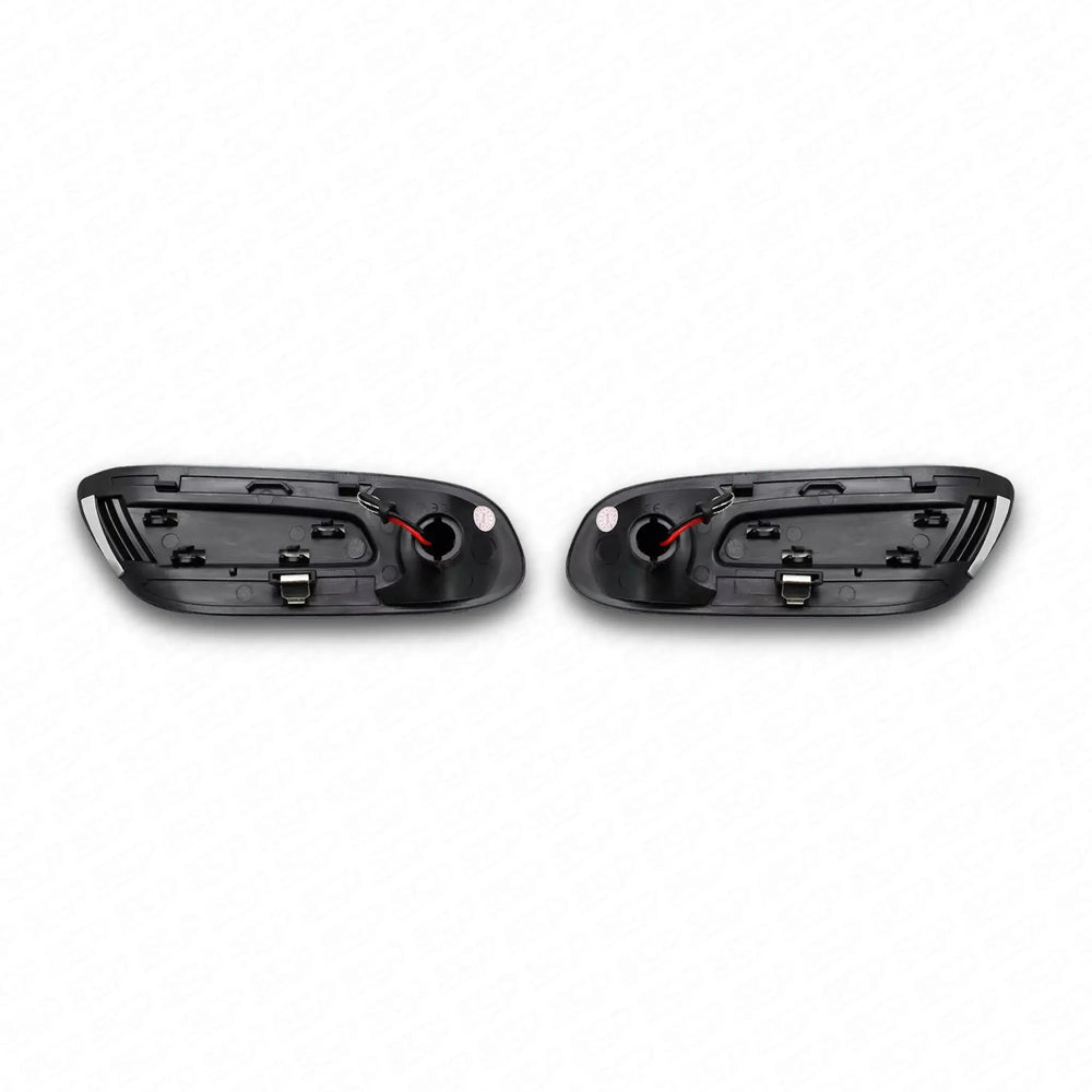 MINI F-Series Dynamic Sequential Indicators (F55 F56