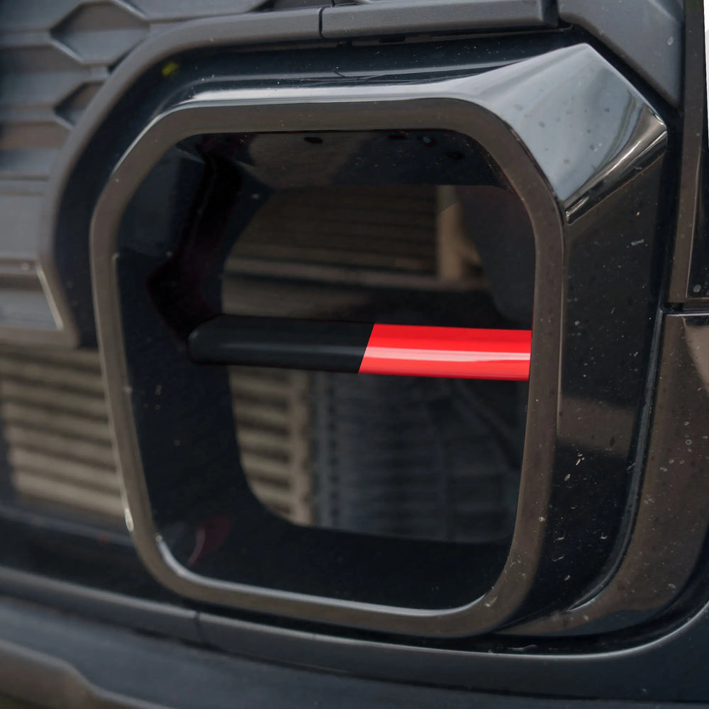 MINI F-Series JCW Lower Bumper Air Duct Slat - SCP Automotive