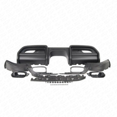 MINI F-Series JCW Pro Diffuser (F56 | F57)