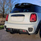 MINI F-Series JCW Pro Diffuser (F56 | F57)