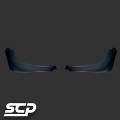 MINI F-Series JCW Pro Front Side Splitters