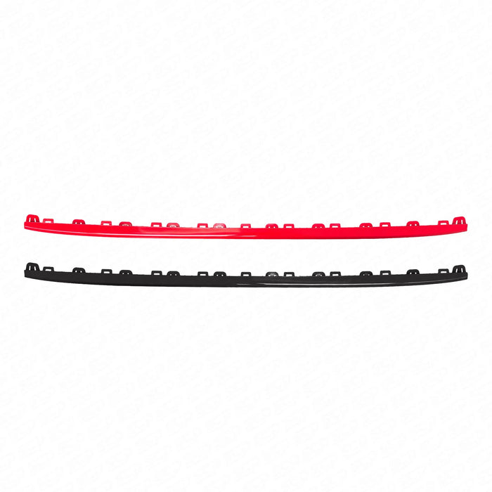 MINI F-Series Cooper S and JCW Grille Strip Replacement