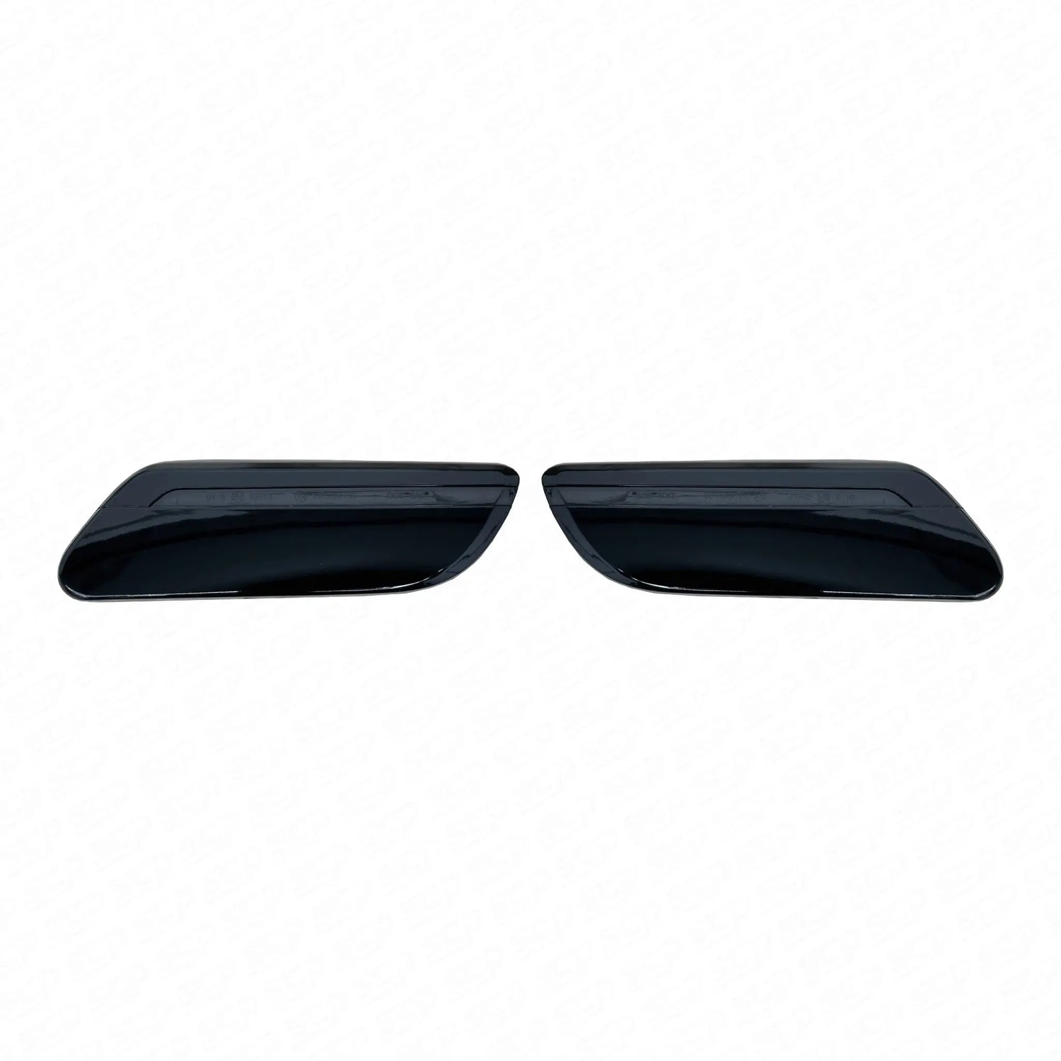 MINI F-Series LCI 2 Dynamic Sequential Indicators