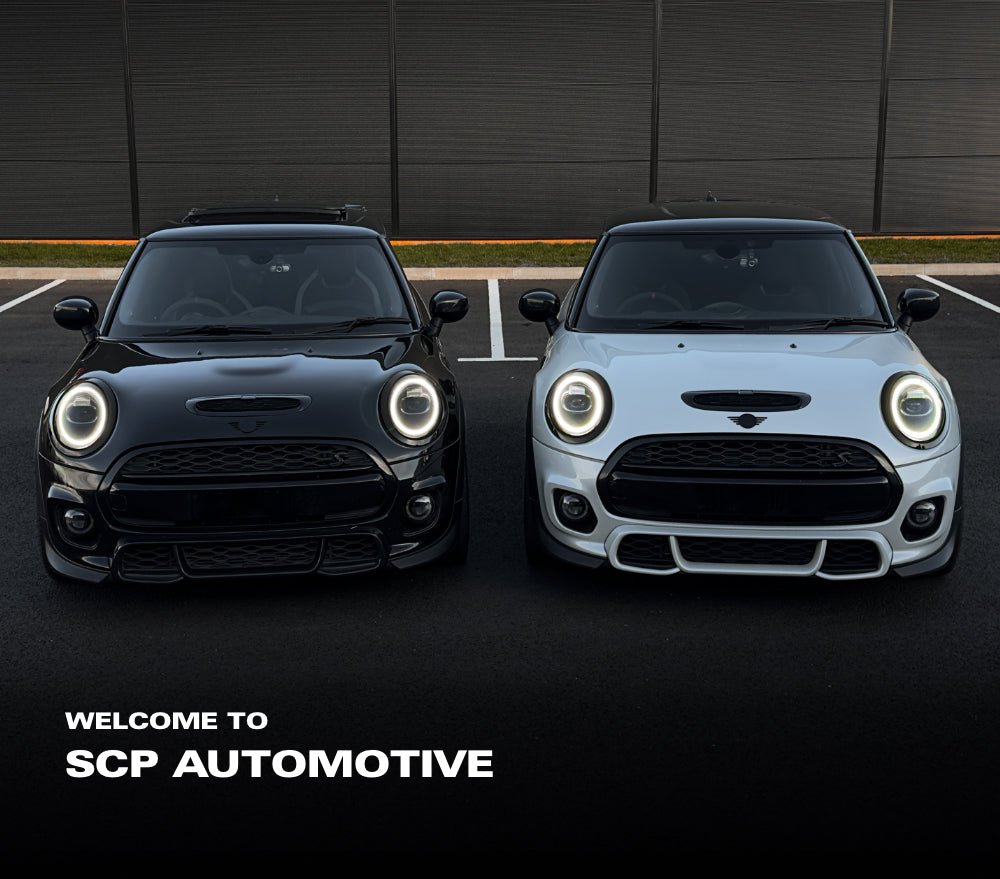 SCP Automotive | Home